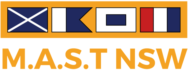 Certificate IV in Maritime Operations - MAST